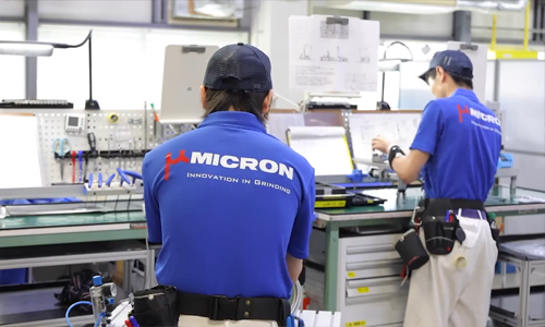 About | Micron USA
