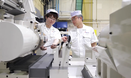 Support | Micron USA